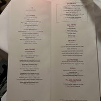 Bleeding Heart Bistro - Hatton Garden - 19 tips from 497 visitors