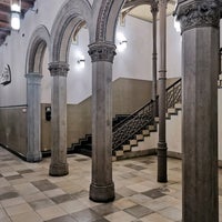 Kunstraum Kreuzberg - Art Gallery in Berlin