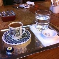 Pelit Pastanesi - Kadıköy, İstanbul