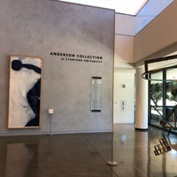 Anderson Collection - Art Museum