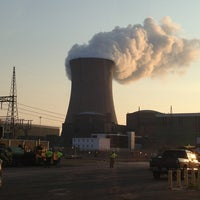 Perry Nuclear Generating Station - 1 tip