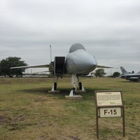 Luke East Gate Lackland AFB - Far West Side - 3 tips from 408 visitors