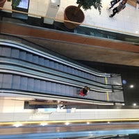 OC Europark - Praha-Šterboholy - Praha, Hlavní město Praha