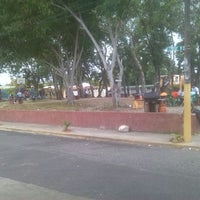 Los Trinitarios - Neighborhood