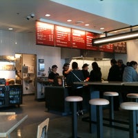 Chipotle Mexican Grill - Mexican Restaurant in Tacoma