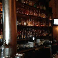 American Oak - Bar in East End