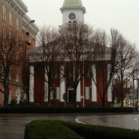 Chambersburg Town Square - Plaza in Chambersburg