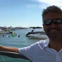 Three Rooker Island - Dunedin, FL