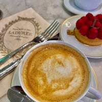 Ladurée - South-East Inner City - Dublin, Dublin City