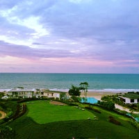 Rayong Marriott Resort & Spa - 32 tips