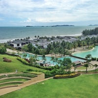 Rayong Marriott Resort & Spa - 32 tips