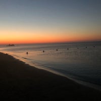 Playa Punta del Raset - Beach in Dénia