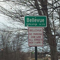 Village of Bellevue - Bellevue, WI