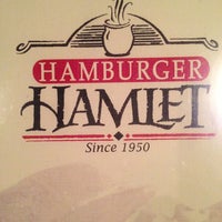 Hamburger Hamlet (Now Closed) - South Lake - 214 S Lake Ave