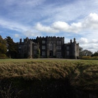 Birr Castle Demesne - Castle