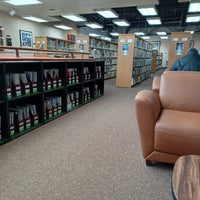 Marshall Public Library - 1 tip from 83 visitors