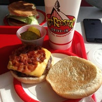 Red Rooster Drive-In - Brewster, NY