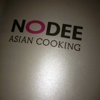 Nodee Asian Cooking (Now Closed) - Majorstuen nord - 31 tips from 687 ...