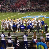 Stone Bridge HS - High School in Ashburn