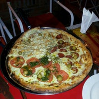La Tarantella Pizza & Pasta - Luis Alberto de Herrera - Asunción, Capital