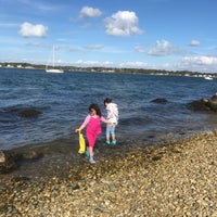 Quinipet Camp and Retreat Center - Campground in Shelter Island Heights