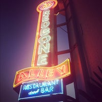 Red Bone Alley - 1903 W Palmetto St