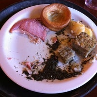 The Elms - Pub in Lutterworth