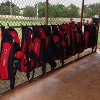 Cooper City Sports Complex - 10500 Stirling Rd