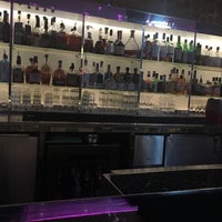W Lounge - Downtown Boston - Boston, MA