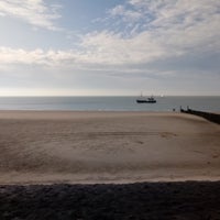 Strand Zoutelande - Beach in Zoutelande