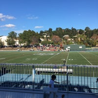 Marin Catholic High School - High School in Kentfield