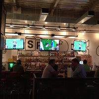 Twisted Root Burger Company (Now Closed) - Burger Joint in Plano