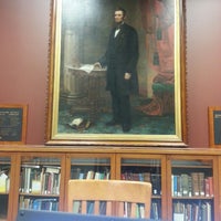 Tompkins County Public Library - 101 E Green St