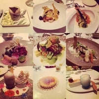 21212 | Restaurant - French Restaurant in Edinburgh