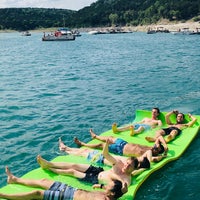 Devil's Cove - 1 Lake Travis