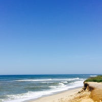 Cisco Beach - Nantucket, MA