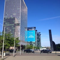 ENGIE Tower - Office in Noordwijk