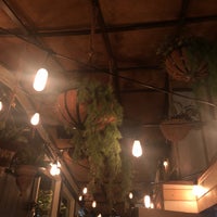 Bacari PDR - Playa del Rey - 6805 Vista del Mar Ln