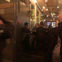 Bacari PDR - Playa del Rey - 6805 Vista del Mar Ln