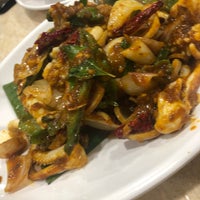 Cu Cha Restaurant (粗茶食馆) - Food Court in Bukit Bintang