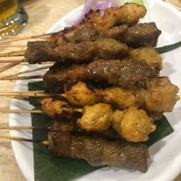 Cu Cha Restaurant (粗茶食馆) - Food Court in Bukit Bintang