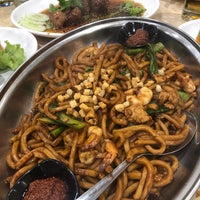 Cu Cha Restaurant (粗茶食馆) - Food Court in Bukit Bintang