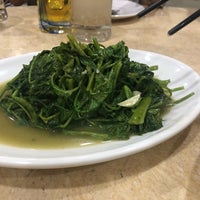 Cu Cha Restaurant (粗茶食馆) - Food Court in Bukit Bintang