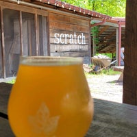 Scratch Brewing Company - 264 Thompson Rd