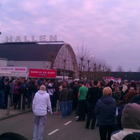 Brabanthallen - Event Space in 's-Hertogenbosch