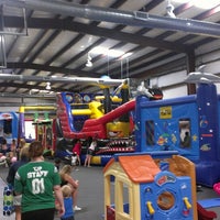 The Jumpy Place - 7 tips