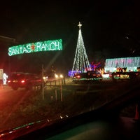 Santa's Ranch - 11 tips from 410 visitors