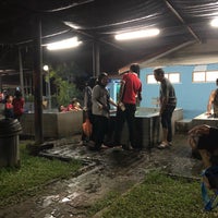 Gadek Hot Spring - Hot Spring in Alor Gajah