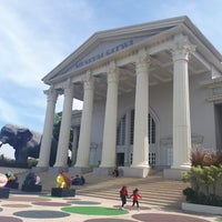 Museum Satwa - 68 tips