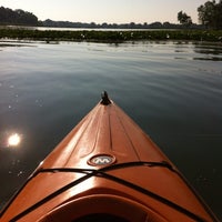 Simonton Lake - 41.75024677850371,-85.96707714465163